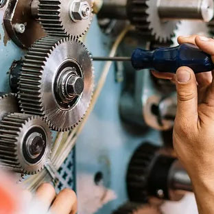 CMD Engineering Solutions